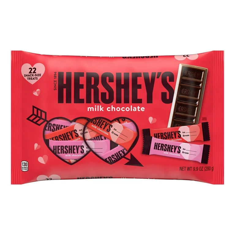 Hersheys Valentines Day – CEREALIZATE PRICMX
