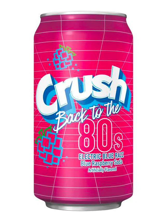 Crush Electric Blue Raspberry – CEREALIZATE PRICMX
