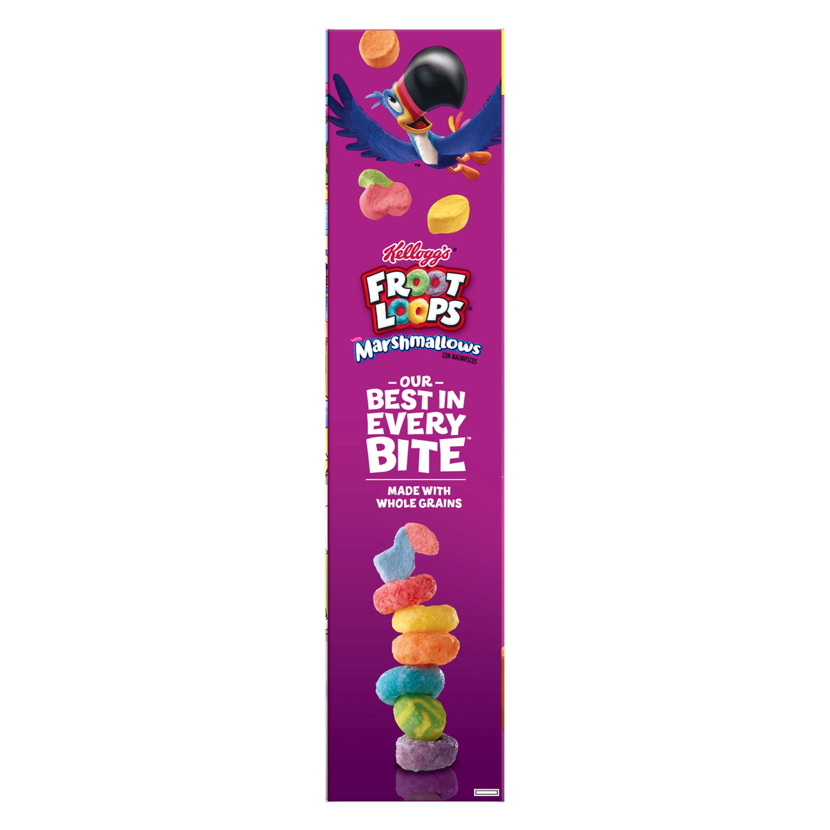 Froot Loops Marshmallows – CEREALIZATE PRICMX