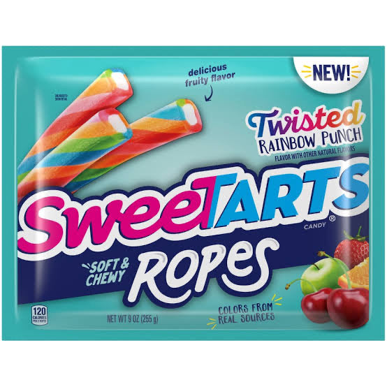 Sweet Tarts Ropes Rainbow – CEREALIZATE PRICMX
