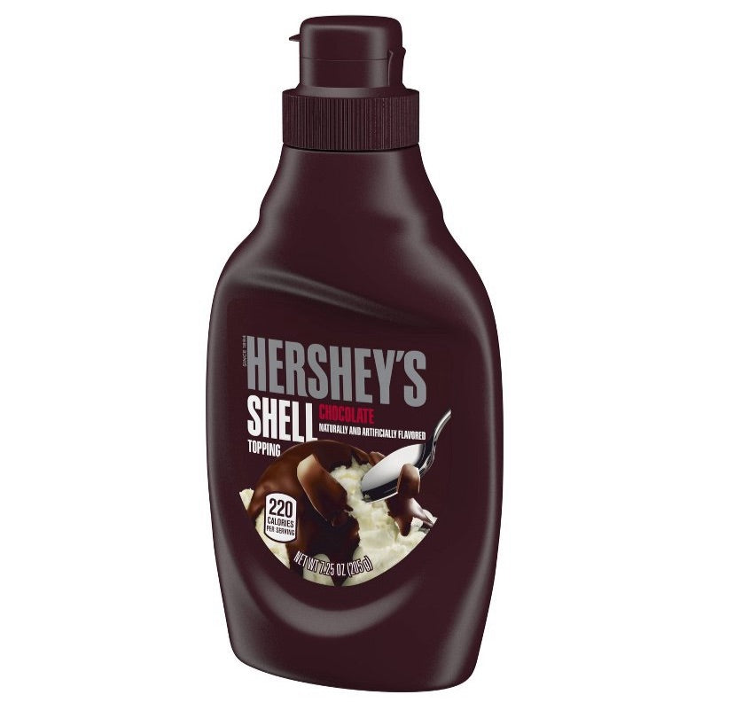 HERSHEYS CHOCOLATE SHELL – CEREALIZATE PRICMX