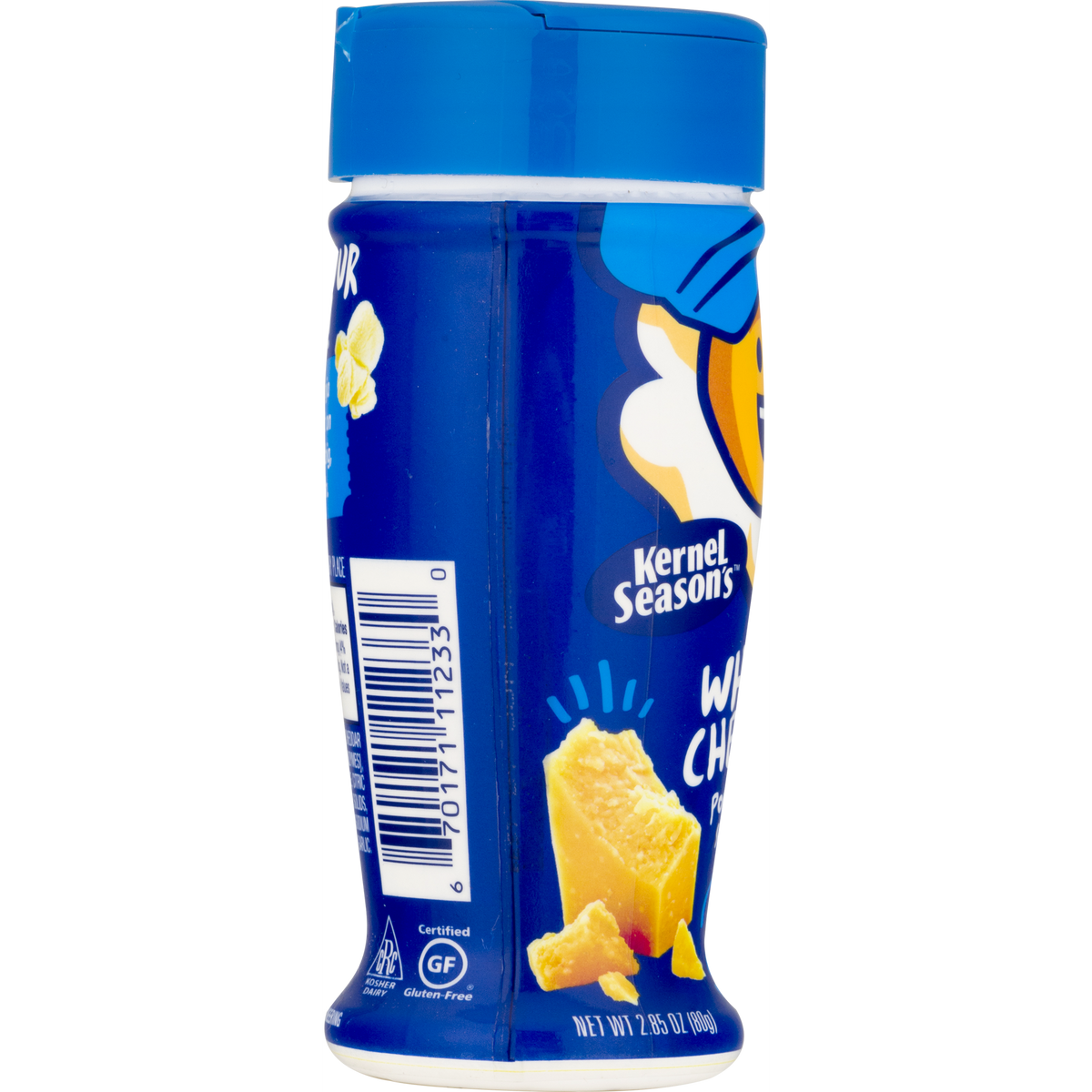 KERNEL SEASON’S WHITE CHEDDAR POPCORN SEASONING – CEREALIZATE PRICMX