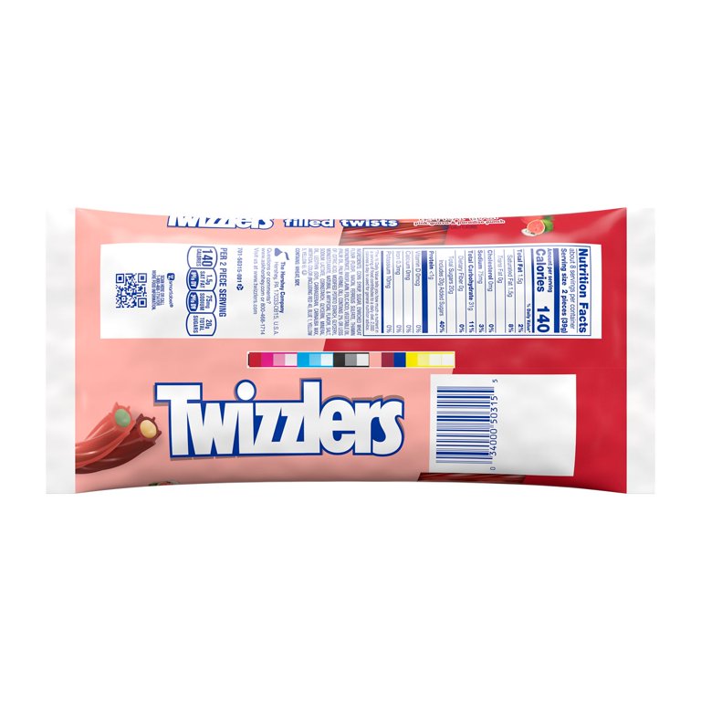 Twizzlers Pink Guava And Paradise Punch – CEREALIZATE PRICMX