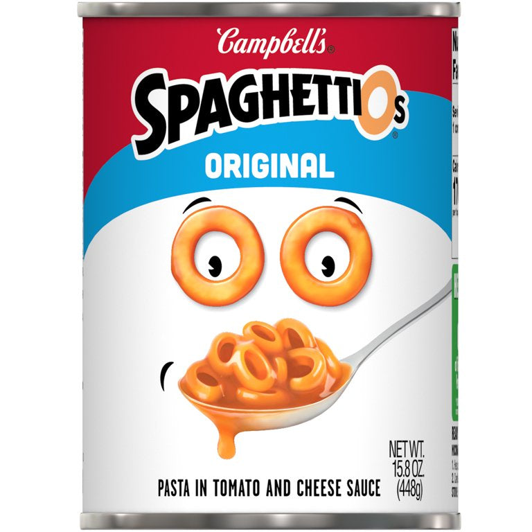 Campbells Spaghettios Original – CEREALIZATE PRICMX