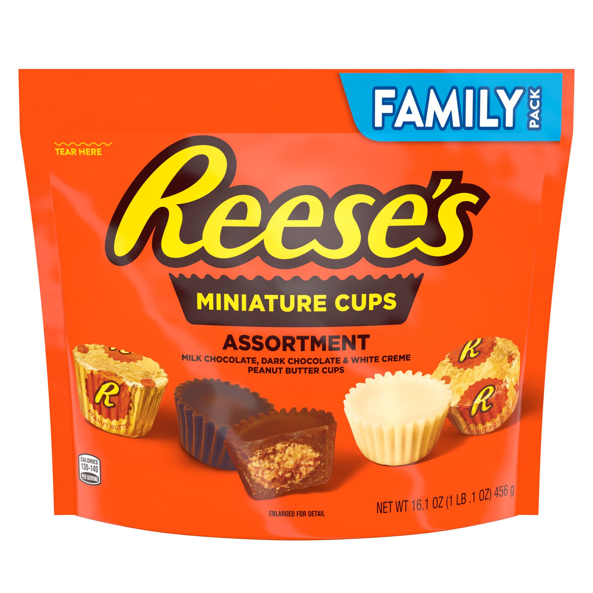 REESES CUPS ASSORTED FAMILY SIZE – CEREALIZATE PRICMX