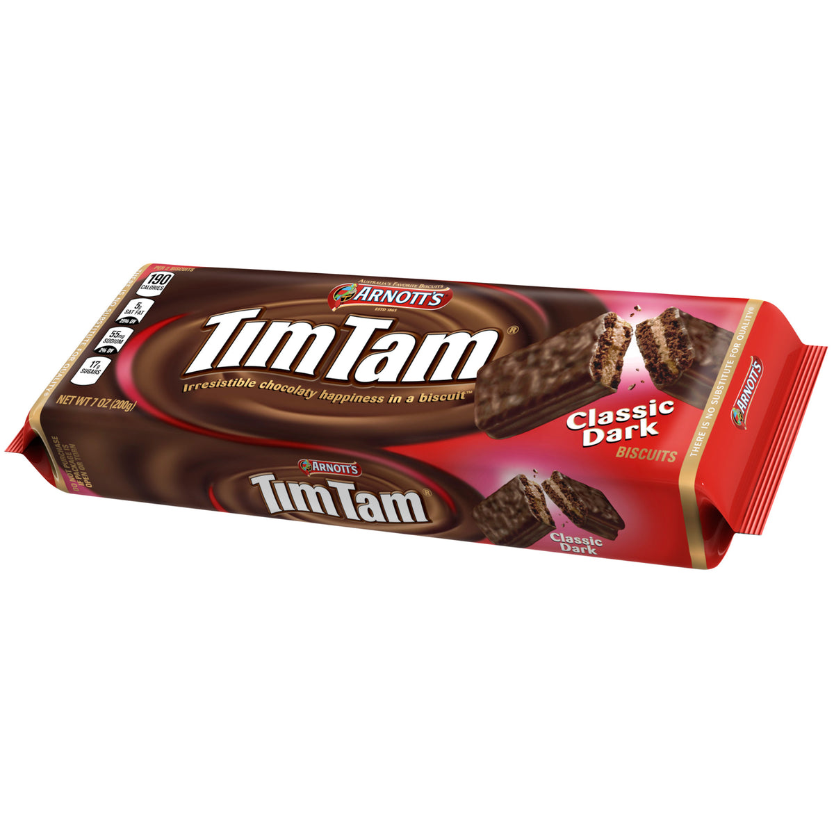 TIM TAM CLASSIC DARK – CEREALIZATE PRICMX