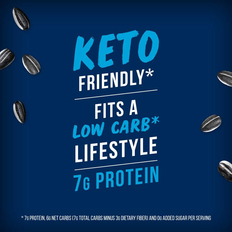 Bigs Zesty Ranch Sunflower Seeds – CEREALIZATE PRICMX