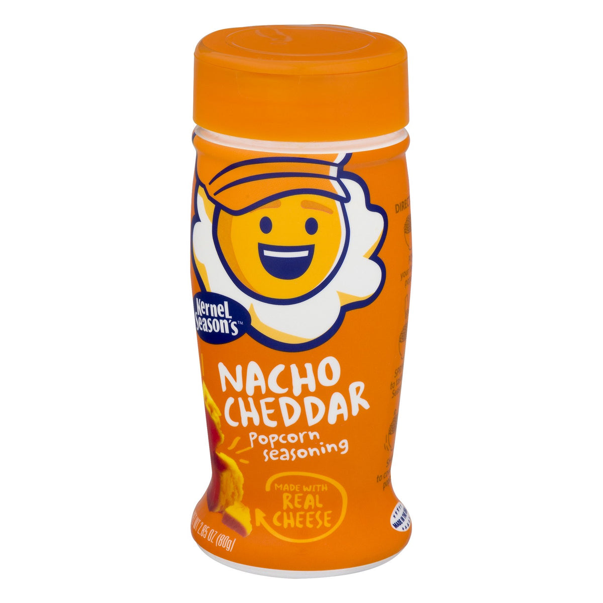 KERNEL SEASON’S NACHO CHEDDAR POPCORN SEASONING – CEREALIZATE PRICMX