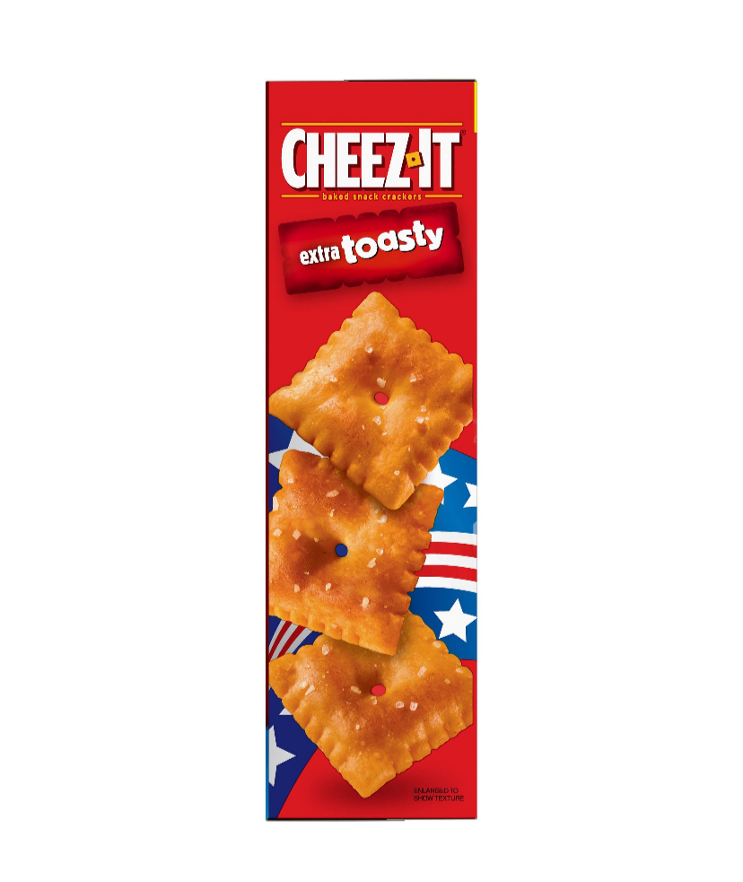 Cheez It Extra Toasty – CEREALIZATE PRICMX