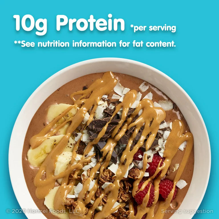 Skippy Protein Creamy Peanut Butter – CEREALIZATE PRICMX